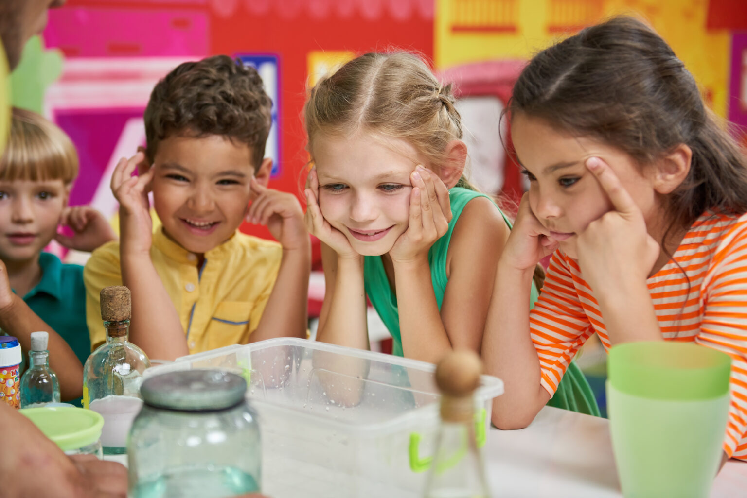 Kids Programs – Chatham-Kent Arts + Culture